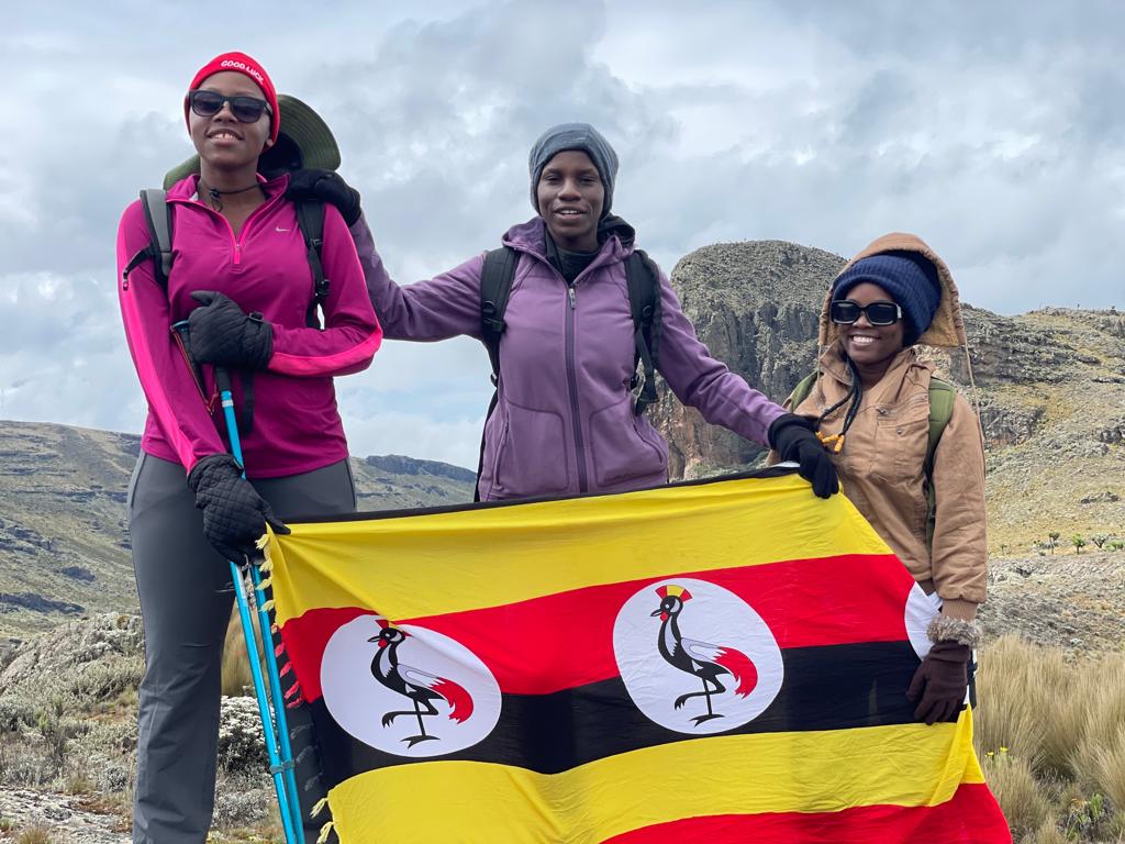 Home - Mt Elgon Hikes Uganda